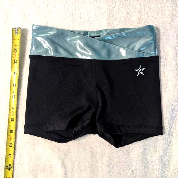 Rebel Athletics | Bottoms | Allstar Elite Rebel Athletics Child Small ...
